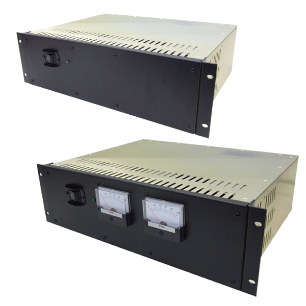 Rack Mount Power Supplies Archives - DuraComm