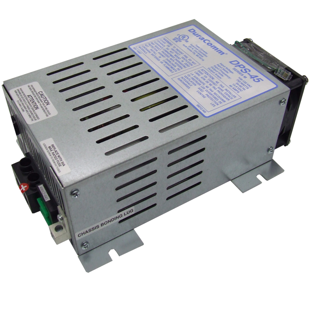 DPS-45 - DuraComm