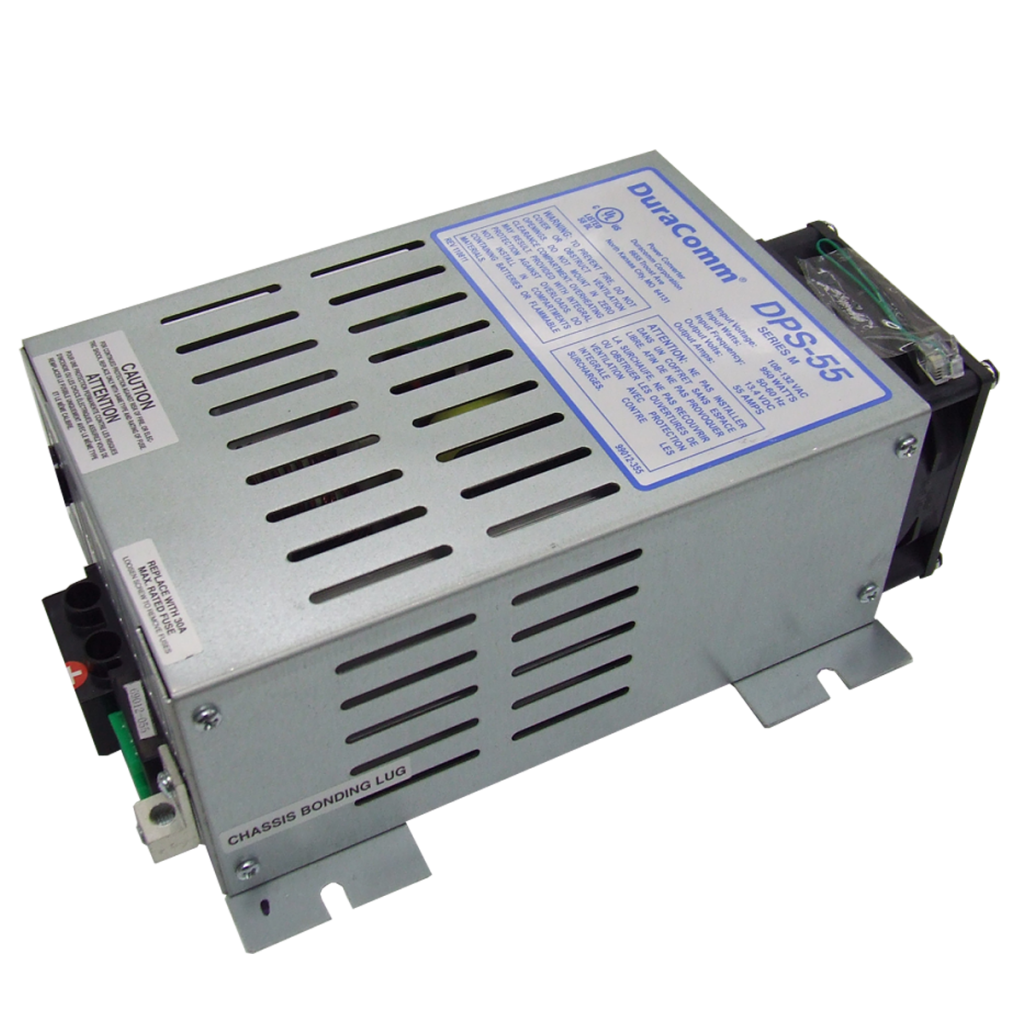 DPS-90 - DuraComm