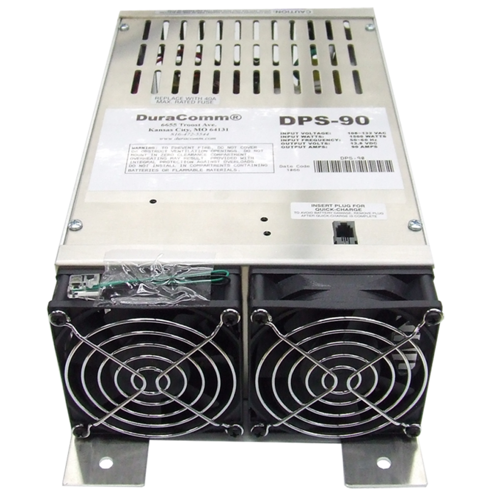 DPS-90 - DuraComm
