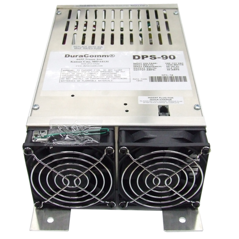 DPS-90 - DuraComm