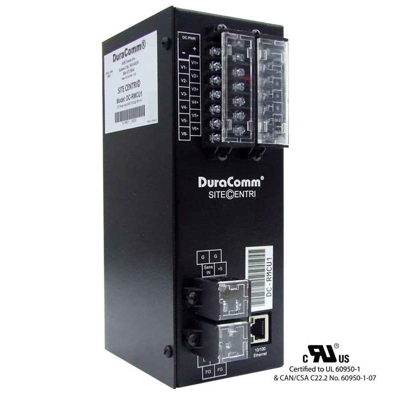 Products - DuraComm