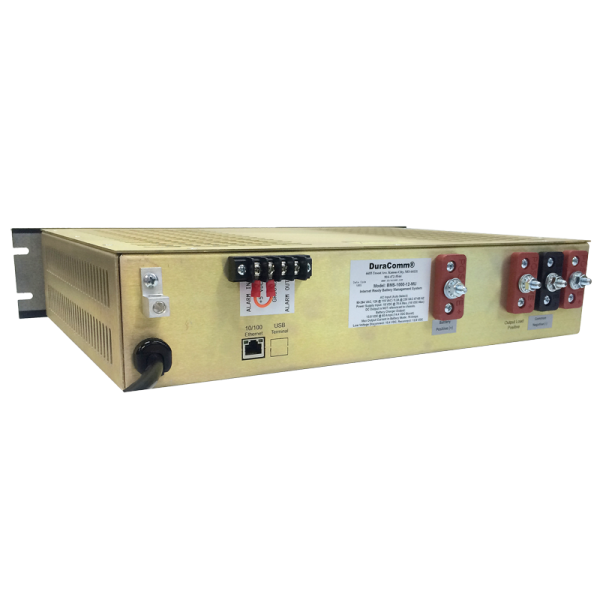BMS-600-48-MU - DuraComm