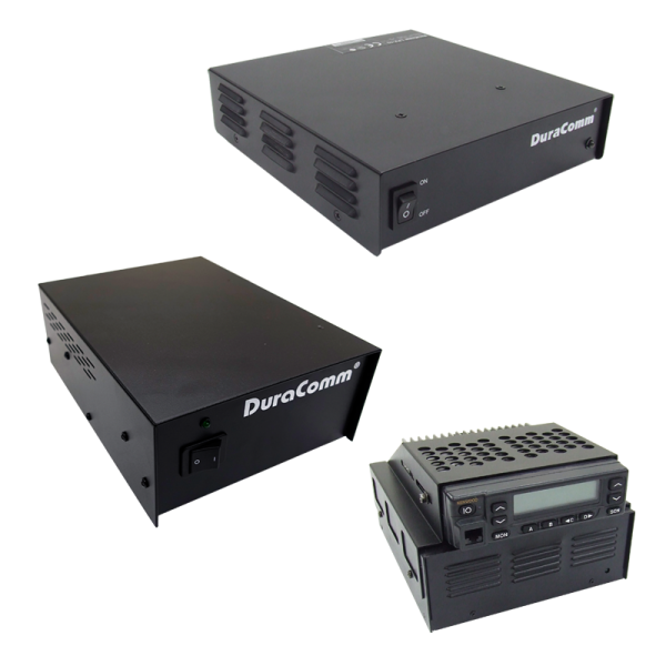 Products - DuraComm