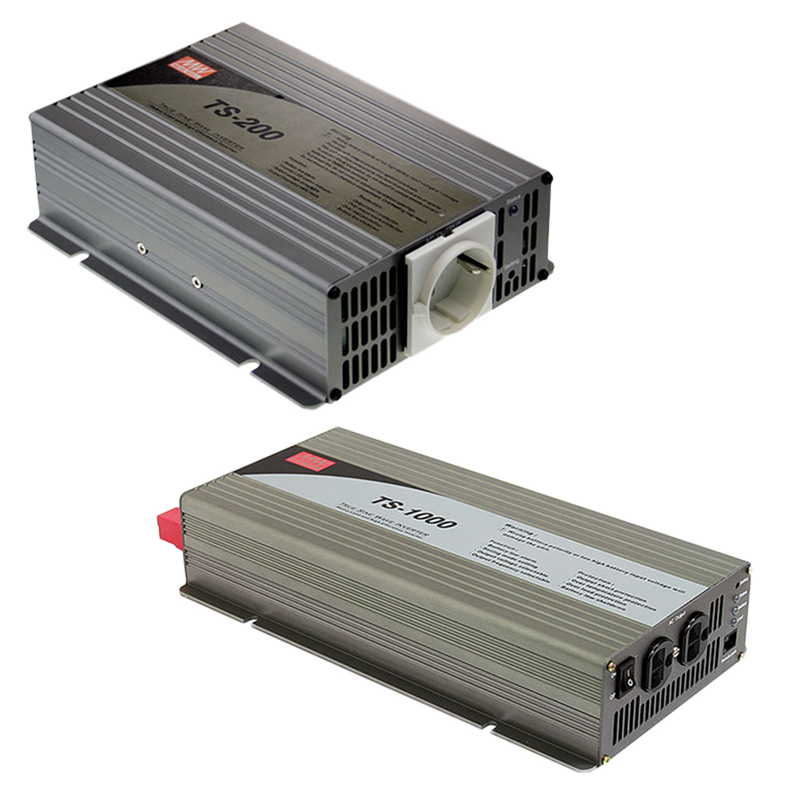 DC to AC Inverters Archives - DuraComm