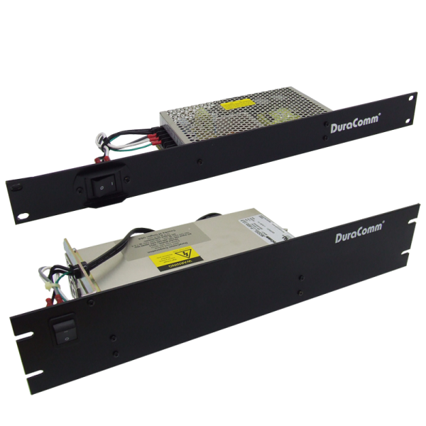 Rack Mount Power Supplies Archives - DuraComm
