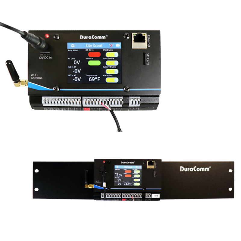 CENTRI Series Archives - DuraComm